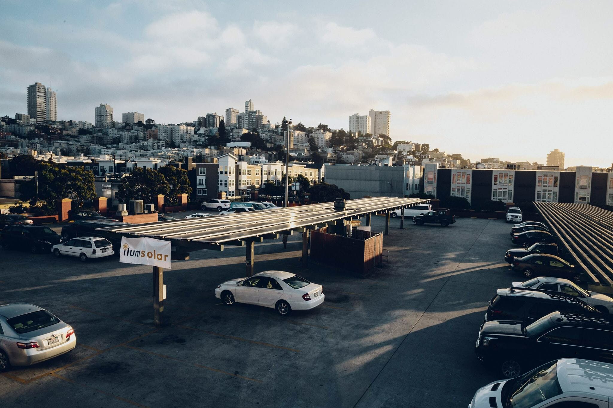 Guttman & Blaevoet Engineering Firm - Ilum Solar