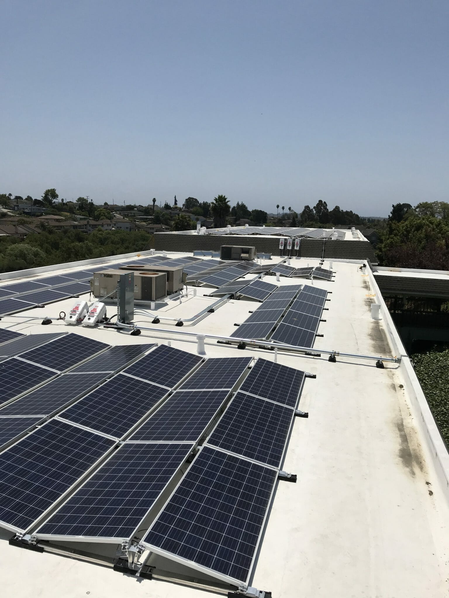 Commercial - Ilum Solar