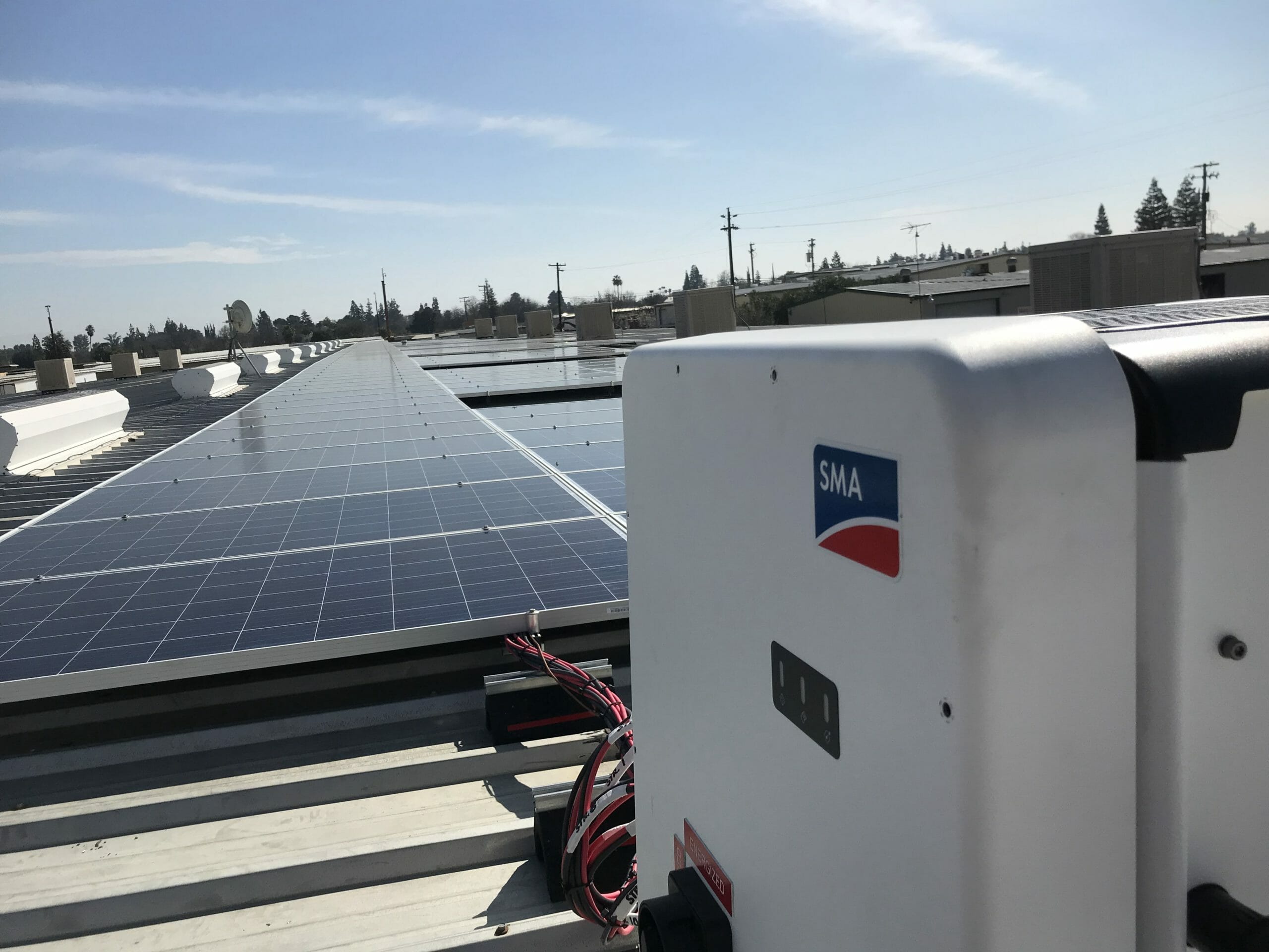 Expo Marketing Services - Ilum Solar