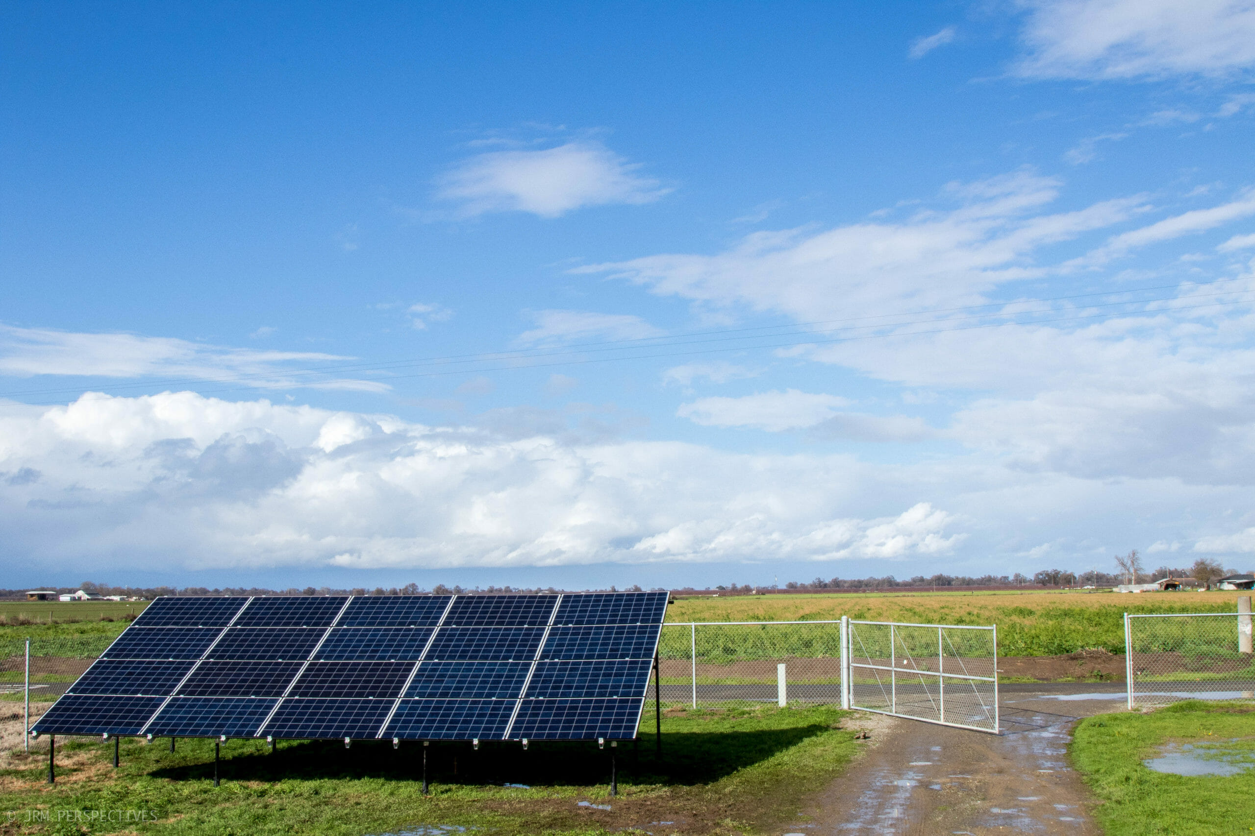 Stevinson, (Betty G.) - Ilum Solar