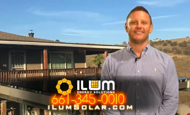 Bakersfield - Ilum Solar