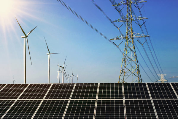 What Is Solar Net Energy Metering and How Does It Work? - Ilum Solar