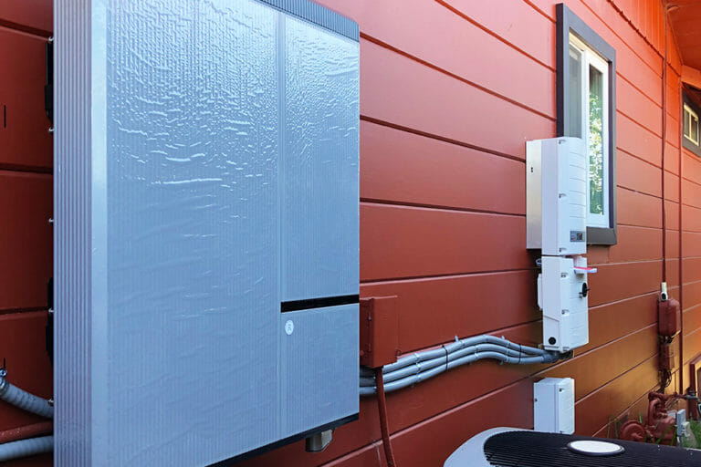 The Advantages of a Home Battery Storage System - Ilum Solar